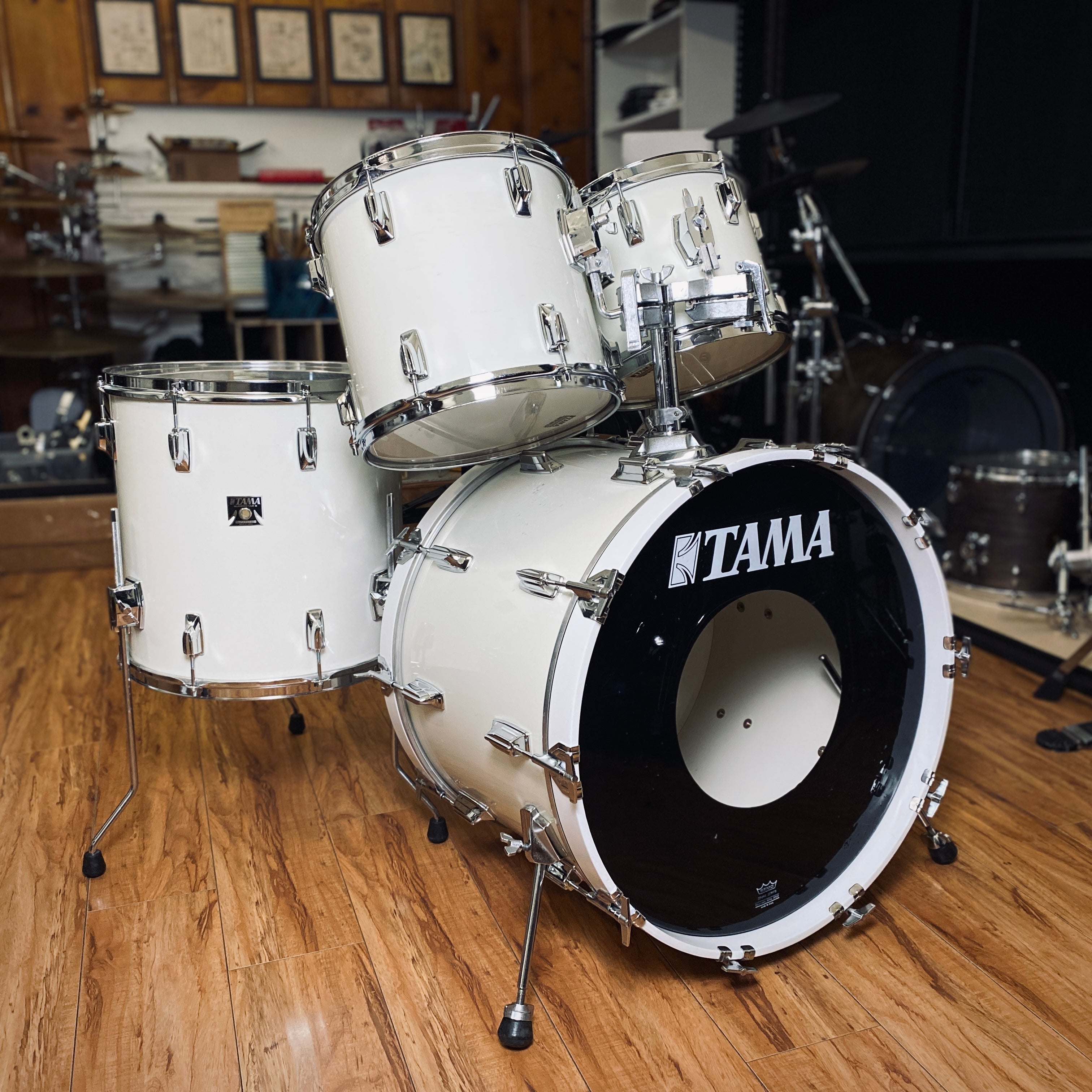 DRUM KITS – Rebel Heart Drum Shop